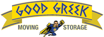 Good Greek Moving & Storage-South Florida Best Moving Company