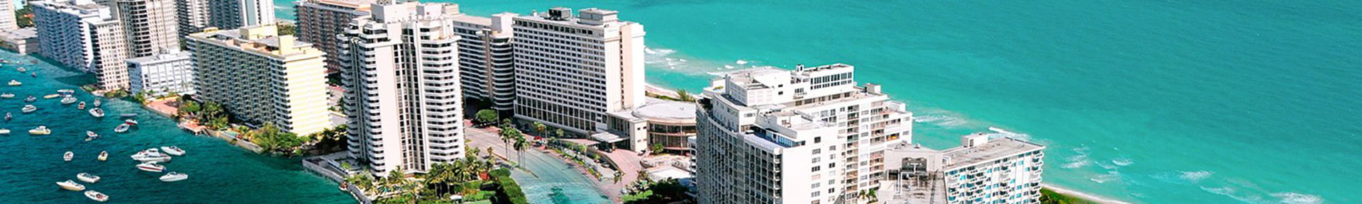 Movers in Miami Beach-Relocation Services & Moving Information