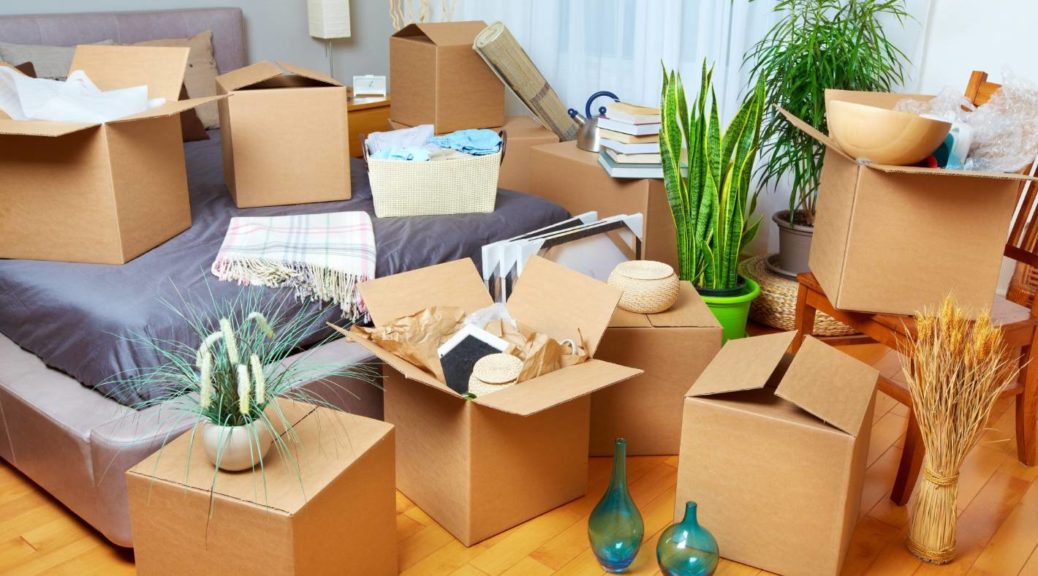 Good Greek Moving & Storage | Superhero Movers | Moving Company