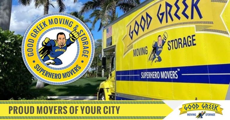 Best Clearwater: Commercial, Residential Local Movers Near Me