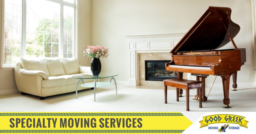 Florida’s Leading Specialty Movers and Storage Services – Good Greek ...