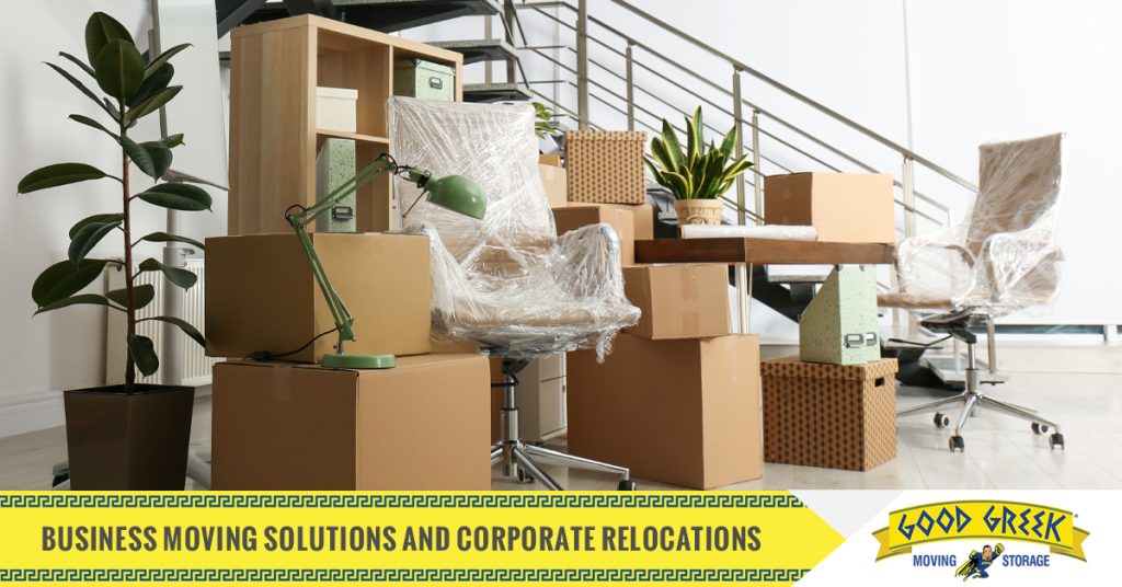 Florida Business Moving Solutions and Corporate Relocations – Good ...