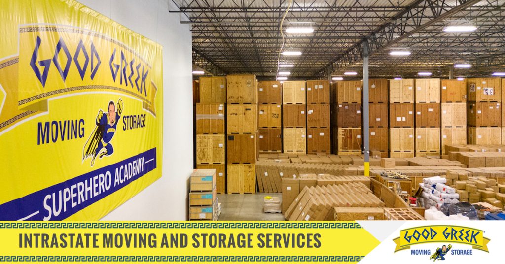 Florida Intrastate Moving and Relocation Specialists – Good Greek ...