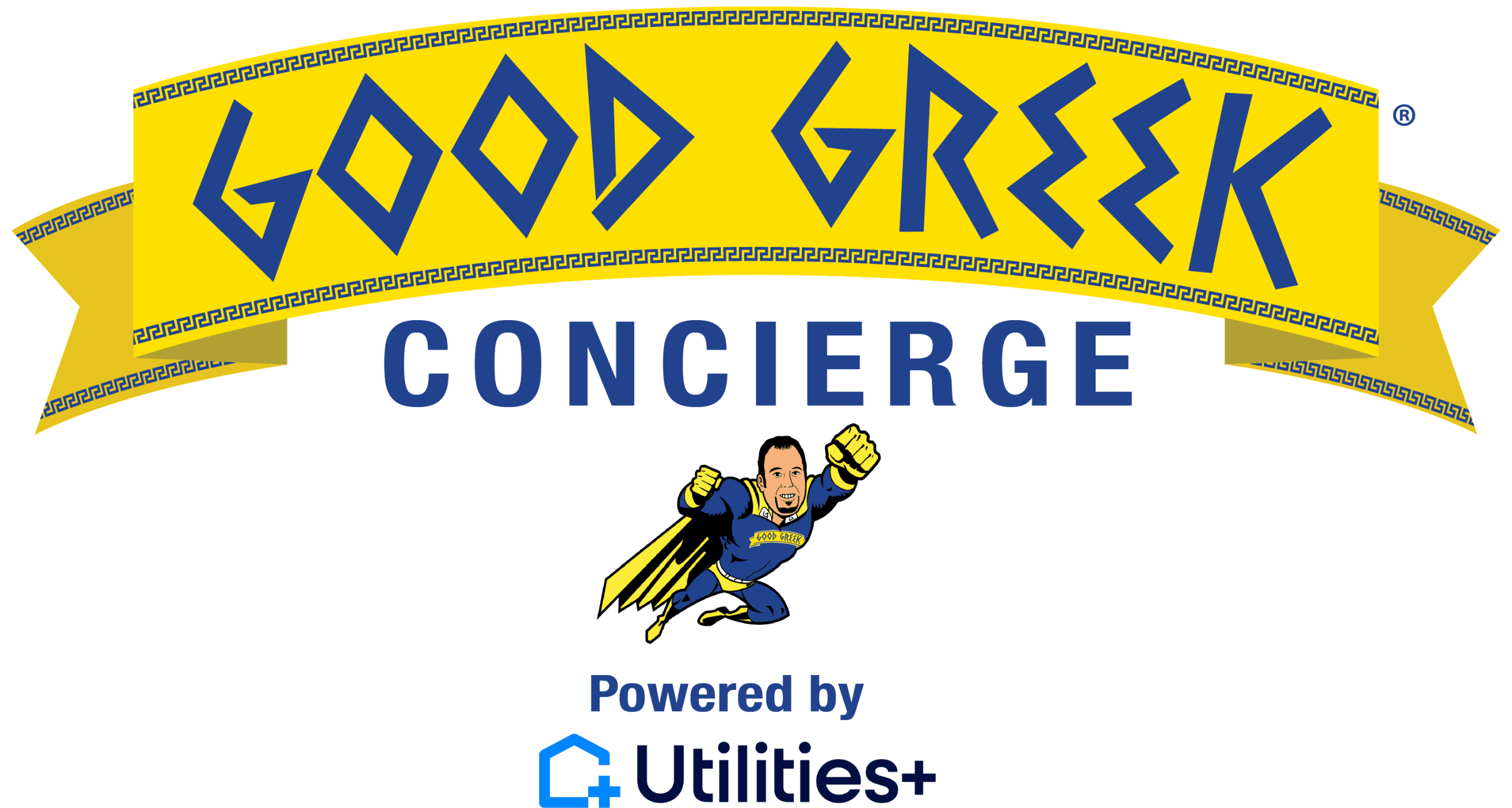 Concierge – Good Greek Moving & Storage